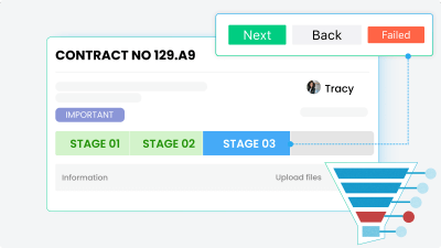 Rework.com | The unified business operation platform