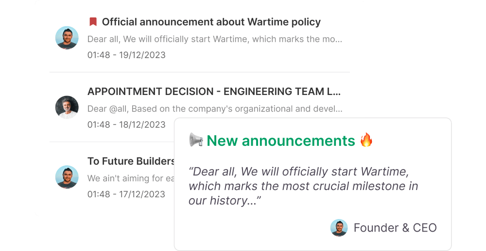 Rework.com | The unified business operation platform