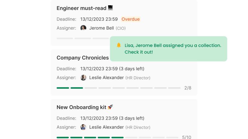 Work Rules | Shape your organization culture | Rework Platform ...