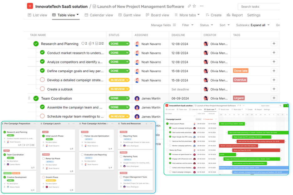 Rework.com for Marketing Agency | Rework Platform